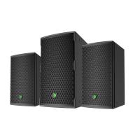 China Cinema PA Speaker System Horizontal / Vertical 300W PA Speakers for sale