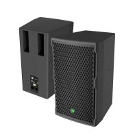 China 12 Inch PA Speaker System 400W Passive Pa Speakers Portable for sale