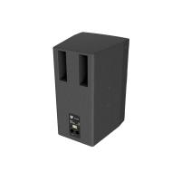 China 12 Inch PA Speaker System 400W Passive Pa Speakers Portable for sale