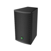 China 660W PA Speaker System Dual 10 inch PA System Passive Speakers for sale