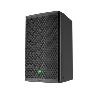 China 12 Inch 400W PA Monitor Speaker 55-18000Hz for Live Concert Stage for sale