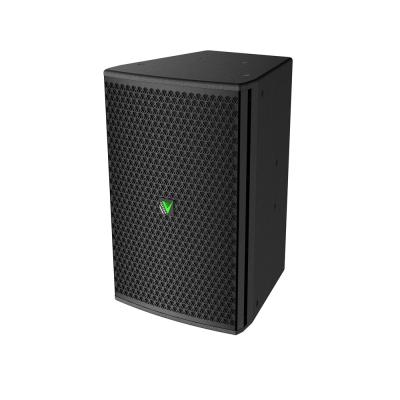 China VATASA 12 Inch 450W Passive PA Speaker System 385x620x420mm for Concert Sound for sale