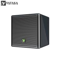 China 85w Small Audio Speaker Sound 5 Inch PA Speaker Powerful Passive Type for sale