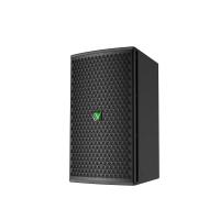 China 350W 10 Inch Two Way Passive PA Speaker System 110x70 Horn for KTV Venues for sale