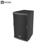 China 400W 12 Inch Wooden KTV Speaker System OEM Stereo PA Speaker 55-18000Hz for sale