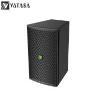 China 12 Inch 450W PA Speaker System Cabinet with Fane Horn for Professional Sound for sale