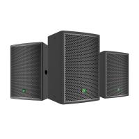 China Plywood Passive DJ Speakers 15 Inch 12 Inch 10 Inch 300W 400W 420W Customized for sale