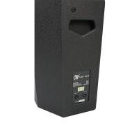 China Plywood Passive DJ Speakers 15 Inch 12 Inch 10 Inch 300W 400W 420W Customized for sale