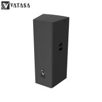 China Church PA Speaker System Small Full Range Passive Speakers 650W for sale