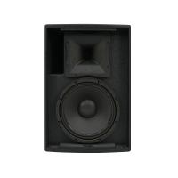 China 450W RMS 15 Inch Passive PA Speaker System for Clubs and DJ Sound Reinforcement for sale