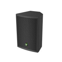 China 450W RMS 15 Inch Passive PA Speaker System for Clubs and DJ Sound Reinforcement for sale
