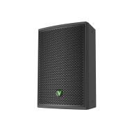 China 450W RMS 15 Inch Passive PA Speaker System for Clubs and DJ Sound Reinforcement for sale