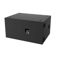China VATASA VS-218 Dual 18-Inch Passive Subwoofer 1200W Concert Speaker 1066mm for sale