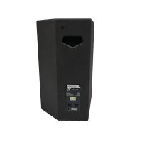 China 420W 12 Inch Passive PA Speaker System for DJ Club and Bar Sound Reinforcement for sale