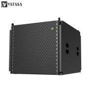 China Concert Low Frequency Subwoofer Speaker Power 1400W Subwoofer for sale
