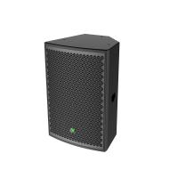 China Wooden Dj Passive PA System Sound 500w Speaker Driver Components for sale