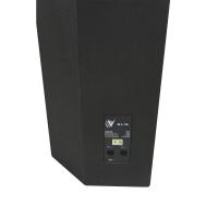China Wooden Dj Passive PA System Sound 500w Speaker Driver Components for sale