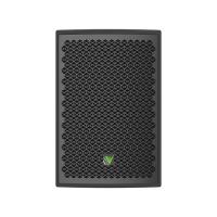 China 12 Inch 2 Way Passive Guitar Speaker Cabinet 420W Wooden Stereo Speaker 126dB for sale