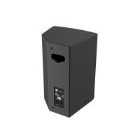 China 12 Inch 2 Way Passive Guitar Speaker Cabinet 420W Wooden Stereo Speaker 126dB for sale