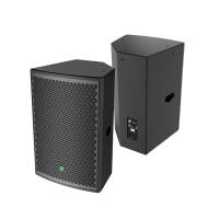 China Customized Passive PA Speaker System 15 Inch 500W Low Frequency for sale