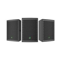 China Customized Passive PA Speaker System 15 Inch 500W Low Frequency for sale