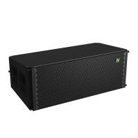 China 12 Inch P Audio Line Array Speaker Pa System High Power Outdoor / Indoor for sale