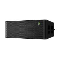 China 12 Inch P Audio Line Array Speaker Pa System High Power Outdoor / Indoor for sale