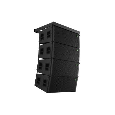 China Nightclub Passive Line Array High Power Sound Speaker Line Array 15 Inch for sale