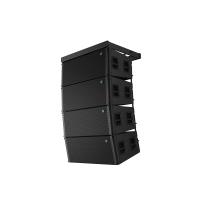 China Nightclub Passive Line Array High Power Sound Speaker Line Array 15 Inch for sale