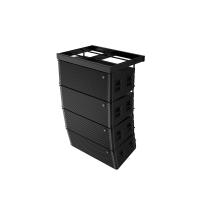 China Nightclub Passive Line Array High Power Sound Speaker Line Array 15 Inch for sale