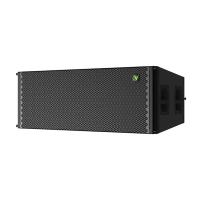 China Nightclub Passive Line Array High Power Sound Speaker Line Array 15 Inch for sale