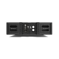 China 1000W 3 Way Line Array Speaker System Neodymium 800x303x500mm for sale