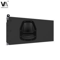 China Passive Line Array Speaker 800x500x303mm Waterproof Rigging System 36kg for sale