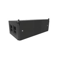 China VA 3-Way Line Array Speakers 1800W Pa Line Array Sound System for sale