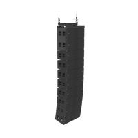 China 1830W Dual 15 Inch Line Array Speaker 90 Degree Coverage for Concert Stage for sale
