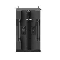 China Mini High End Line Array Speakers For Home Coaxial Active Speakers for sale