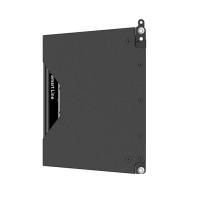 China Dual 8 Inch Active Line Array Speakers Indoor Outdoor Mini PA System 429x235x300mm for sale