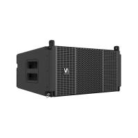 China VA 400W Active Line Array Speaker 2 Way 10 Inch Neodymium Woofer for sale