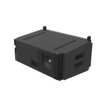 China VA 400W Active Line Array Speaker 2 Way 10 Inch Neodymium Woofer for sale