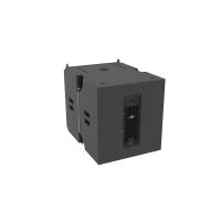 China Concert Active Line Array 1200W 18 Inch Active Speaker Subwoofer for sale