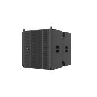 China Customized 1200W Active Speakers Stage Active Speaker Subwoofer for sale