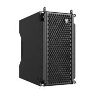 China Church Active Line Array Mini Coaxial Active Speaker 8 Inch Double 14kg for sale