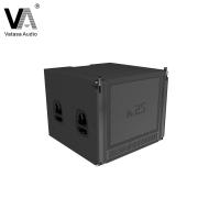China 18 Inch Passive Subwoofer 900W Bass Reflex Subwoofer Box Design 800x800x660mm for sale