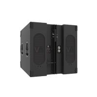 China Custom 12 Inch Hypercardioid Subwoofer 1400W Indoor Outdoor Speaker for sale