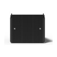 China VA 1400W 18-Inch Hypercardioid Passive Subwoofer Loudspeaker 660x800x800mm for sale