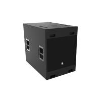China Theatre Passive Subwoofer Professional 1200W Subwoofer Speaker for sale