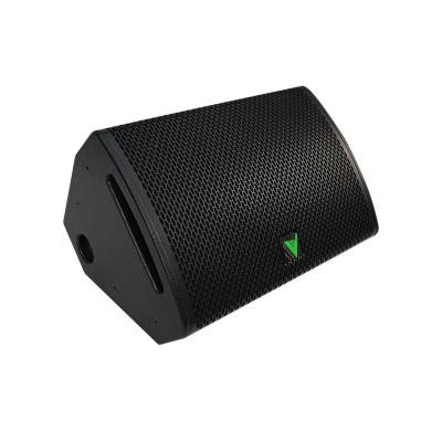 China VATASA 12 Inch Full Range Studio Monitor Speaker 400W 8 Ohm Passive PA System for sale