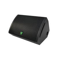 China VATASA 12 Inch Full Range Studio Monitor Speaker 400W 8 Ohm Passive PA System for sale