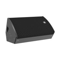 China 400W 12 Inch Monitor Speaker High End Audio System with 3 Inch Voice Coil HF Driver for sale
