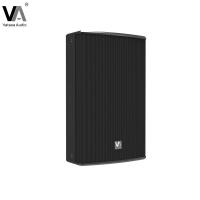 China Professional 400W 12 Inch Theater Monitor Speaker with Rotatable Horn and 3 Inch Voice Coil for sale